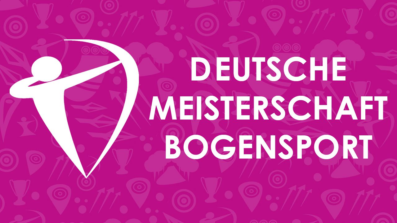 Deutsche Meisterschaft Bogen WA im Freien - SVBB