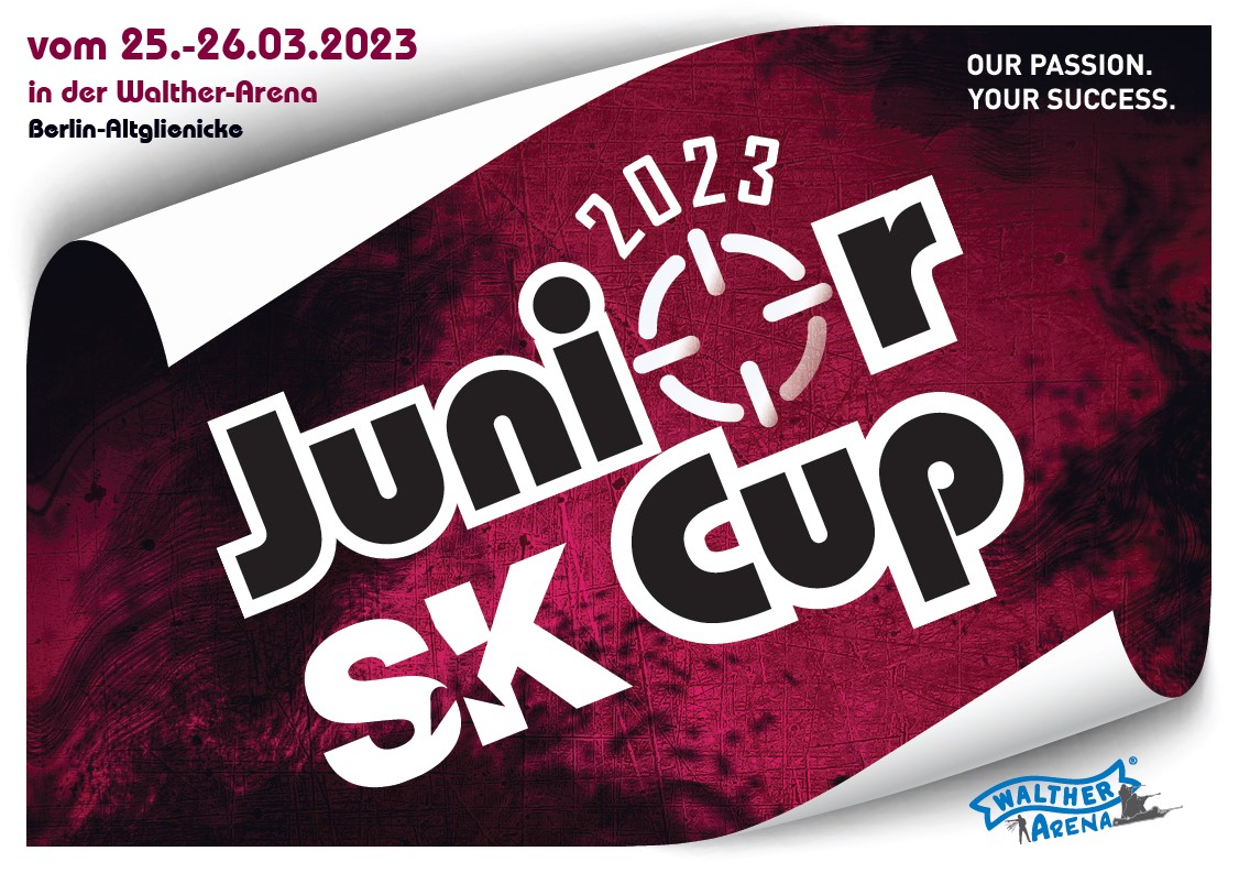 SK Junior Cup 2023 - SVBB