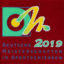 Deutsche Meisterschaften 2019 - SVBB