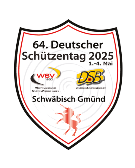 Empfang der Stadt Schwäbisch Gmünd: Ein gelungener Auftakt zum 64 ...